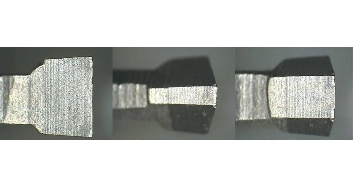 Extend the Life of Your Bandsaw Blade with Correct Guide Setup ...