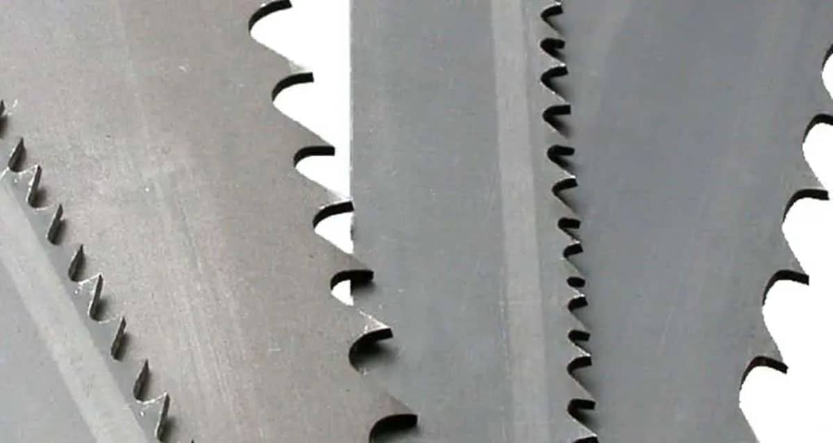 Setting Bandsaw Guides for Different Blade Widths: A Reliable ...