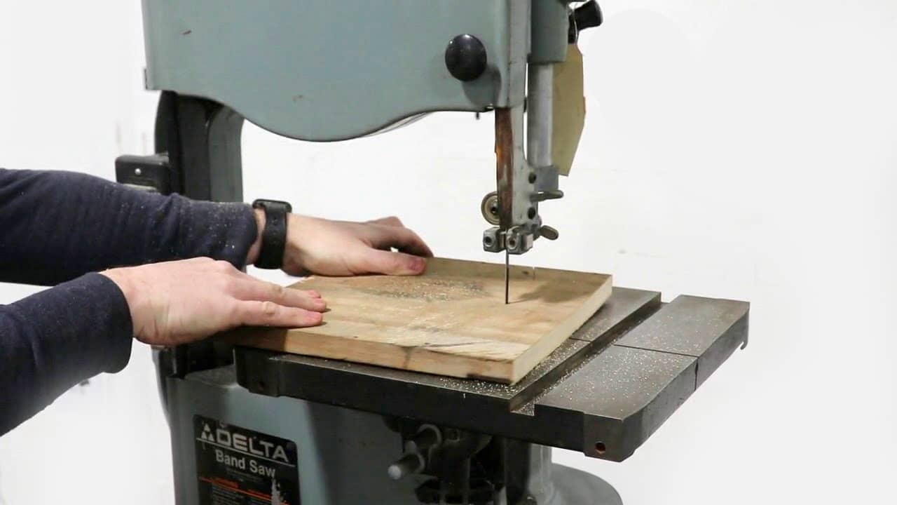 How to Fix Bandsaw Vibration: Causes and Practical Solutions ...
